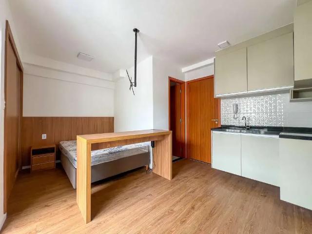 Kitnet / Stúdio para Locação em Juiz de Fora/MG São Mateus 1 Quartos