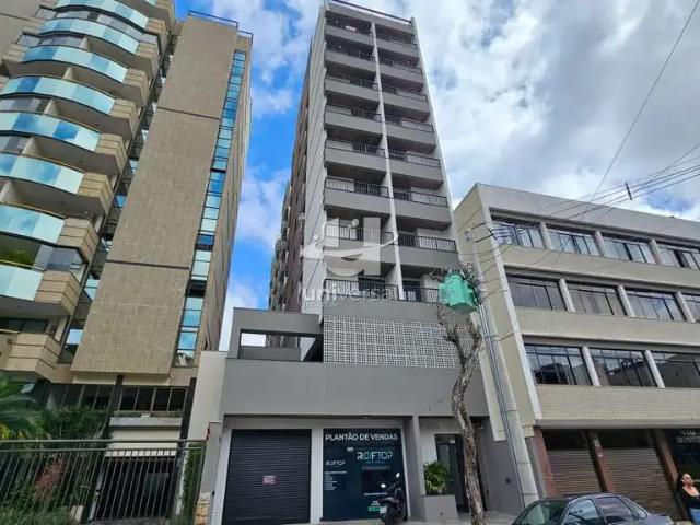 Kitnet / Stúdio para Locação em Juiz de Fora/MG São Mateus 1 Quartos
