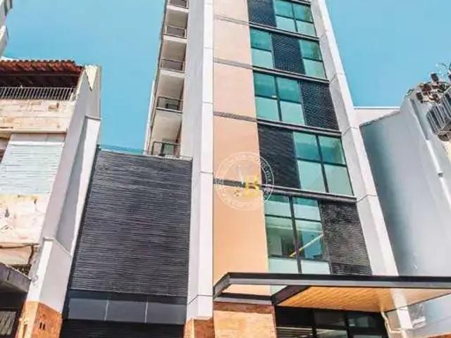 Kitnet / Stúdio para Locação em Juiz de Fora/MG São Mateus 1 Quartos