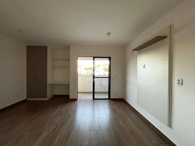 Kitnet / Stúdio para Locação em Juiz de Fora/MG São Pedro 1 Quartos