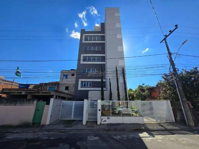 Kitnet / Stúdio para Locação em Juiz de Fora/MG São Pedro 1 Quartos