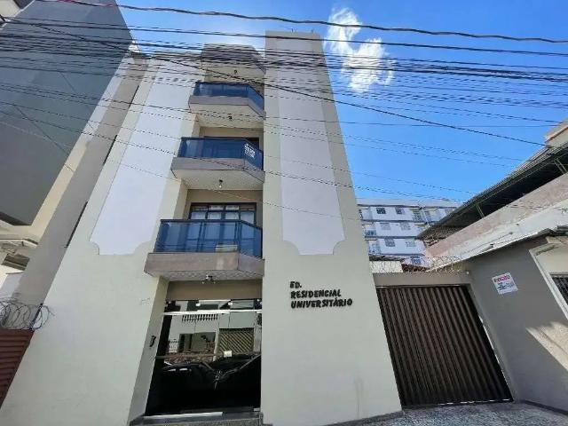 Kitnet / Stúdio para Locação em Juiz de Fora/MG São Pedro 1 Quartos