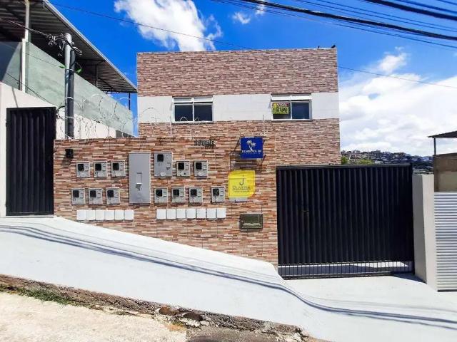 Kitnet / Stúdio para Locação em Juiz de Fora/MG São Pedro 1 Quartos