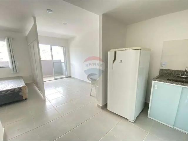 Kitnet / Stúdio para Locação em Juiz de Fora/MG São Pedro 1 Quartos