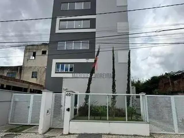 Kitnet / Stúdio para Locação em Juiz de Fora/MG São Pedro 1 Quartos