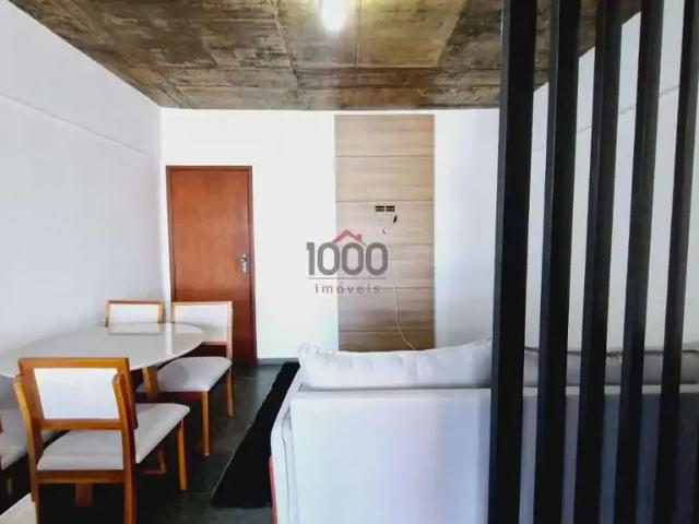 Kitnet / Stúdio para Locação em Juiz de Fora/MG Teixeiras 1 Quartos