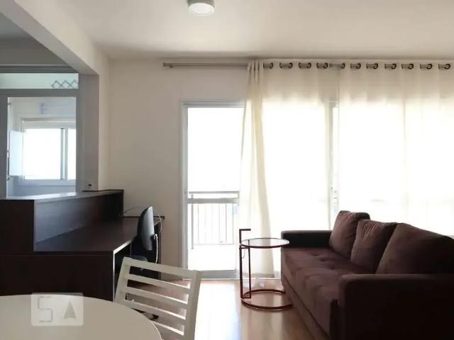 Kitnet / Stúdio para Locação em Jundiaí/SP Vila Arens I 1 Quartos