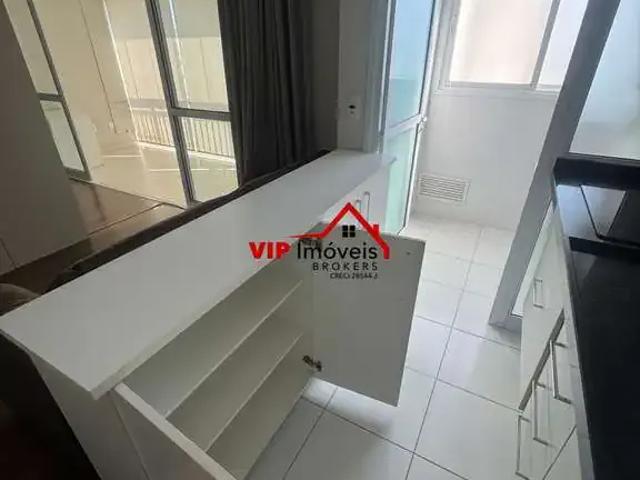 Kitnet / Stúdio para Locação em Jundiaí/SP Centro 1 Quartos