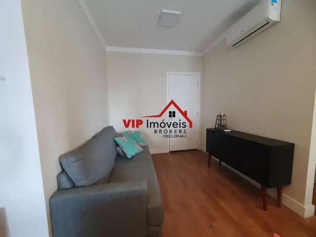 Kitnet / Stúdio para Locação em Jundiaí/SP Centro 1 Quartos