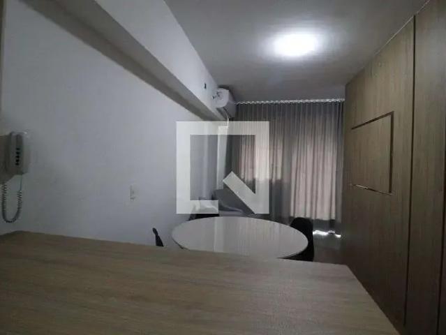 Kitnet / Stúdio para Locação em Jundiaí/SP Centro 1 Quartos
