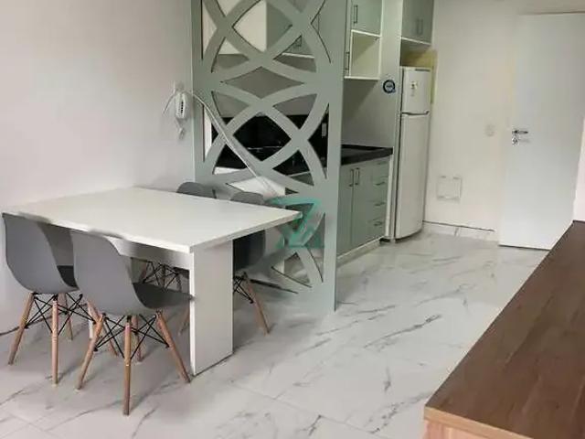 Kitnet / Stúdio para Locação em Jundiaí/SP Centro 1 Quartos