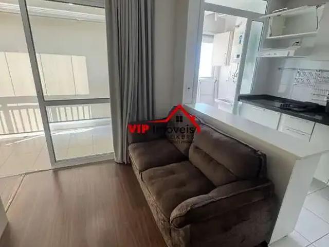 Kitnet / Stúdio para Locação em Jundiaí/SP Centro 1 Quartos