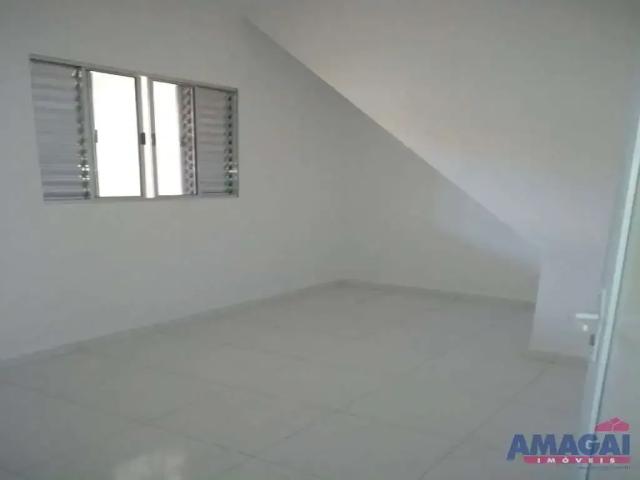 Kitnet / Stúdio para Locação em Jacareí/SP Vila Machado 1 Quartos