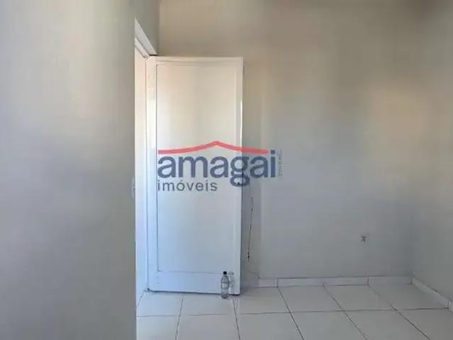 Kitnet / Stúdio para Locação em Jacareí/SP Vila Machado 1 Quartos