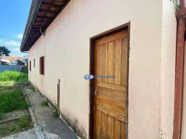 Kitnet / Stúdio para Locação em Jacareí/SP Centro 1 Quartos