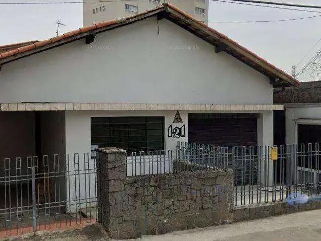 Kitnet / Stúdio para Locação em Jacareí/SP Centro 1 Quartos