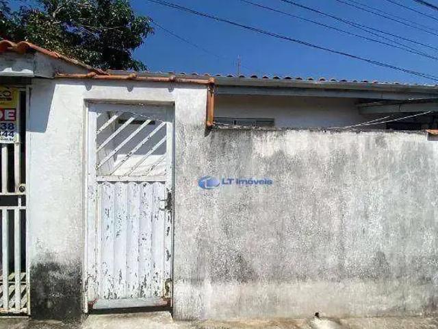 Kitnet / Stúdio para Locação em Jacareí/SP Jardim Colinas 1 Quartos