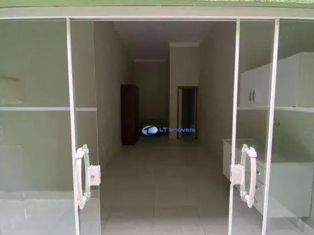 Kitnet / Stúdio para Locação em Jacareí/SP Jardim Califórnia 1 Quartos