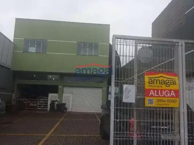 Kitnet / Stúdio para Locação em Jacareí/SP Jardim Califórnia 1 Quartos