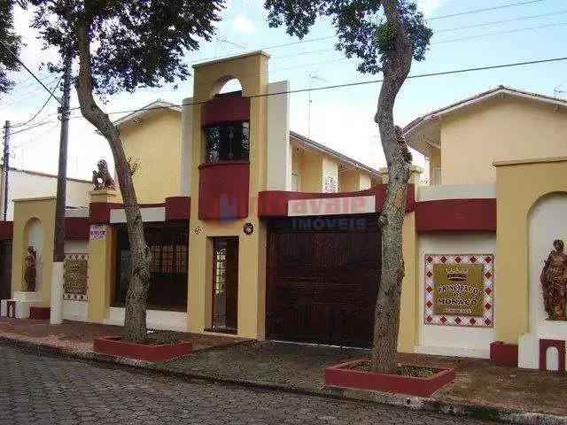Kitnet / Stúdio para Locação em Jacareí/SP Jardim Flórida 1 Quartos