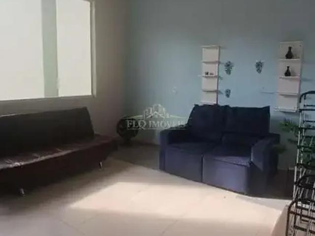 Kitnet / Stúdio para Locação em Jacareí/SP Jardim Maria Amélia 1 Quartos