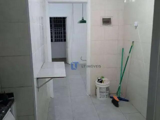 Kitnet / Stúdio para Locação em Jacareí/SP Jardim Marister 1 Quartos