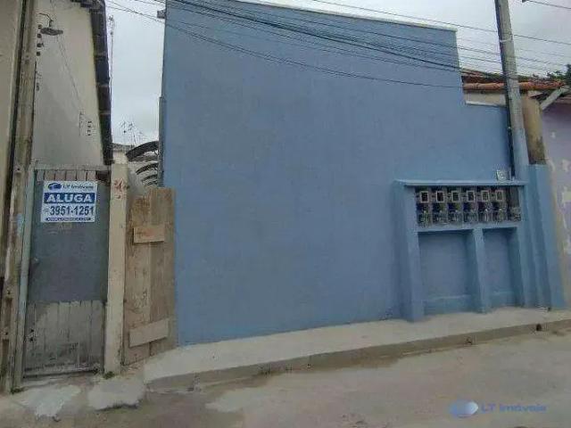 Kitnet / Stúdio para Locação em Jacareí/SP Jardim Paraíba 1 Quartos