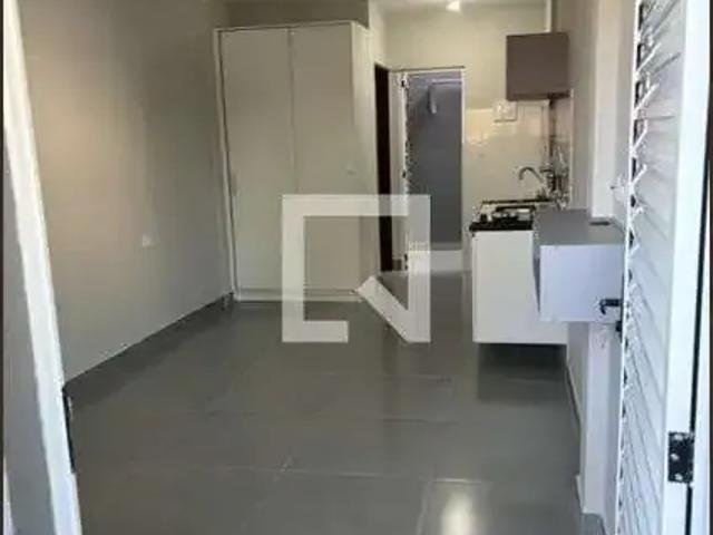 Kitnet / Stúdio para Locação em Jacareí/SP Jardim Pitoresco 1 Quartos