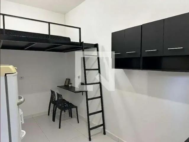 Kitnet / Stúdio para Locação em Jacareí/SP Jardim Pitoresco 1 Quartos