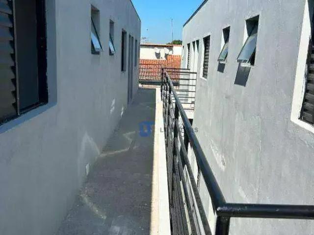 Kitnet / Stúdio para Locação em Jacareí/SP Jardim Terras da Conceição 1 Quartos