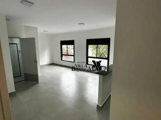 Kitnet / Stúdio para Locação em Jacareí/SP Loteamento Villa Branca 1 Quartos