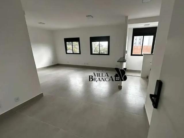 Kitnet / Stúdio para Locação em Jacareí/SP Loteamento Villa Branca 1 Quartos