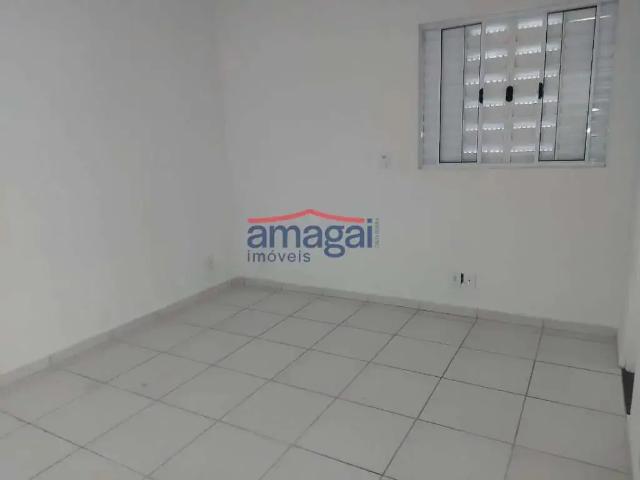 Kitnet / Stúdio para Locação em Jacareí/SP Residencial Santa Paula 1 Quartos