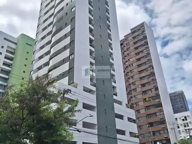 Kitnet / Stúdio para Locação em Jaboatão dos Guararapes/PE Candeias 1 Quartos