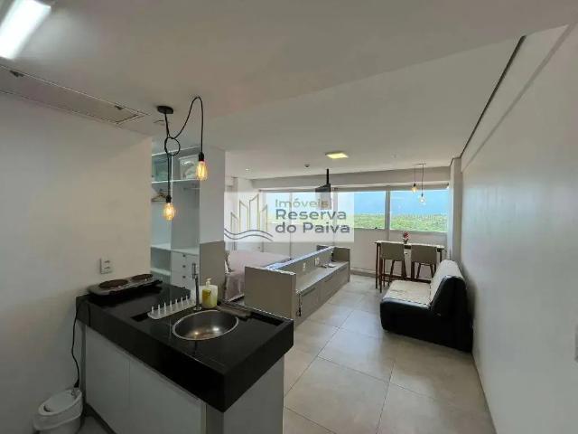 Kitnet / Stúdio para Locação em Jaboatão dos Guararapes/PE Barra de Jangada 1 Quartos