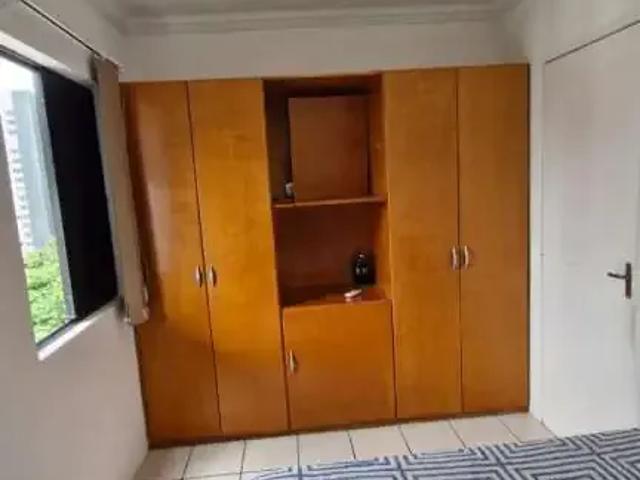 Kitnet / Stúdio para Locação em Jaboatão dos Guararapes/PE Piedade 1 Quartos