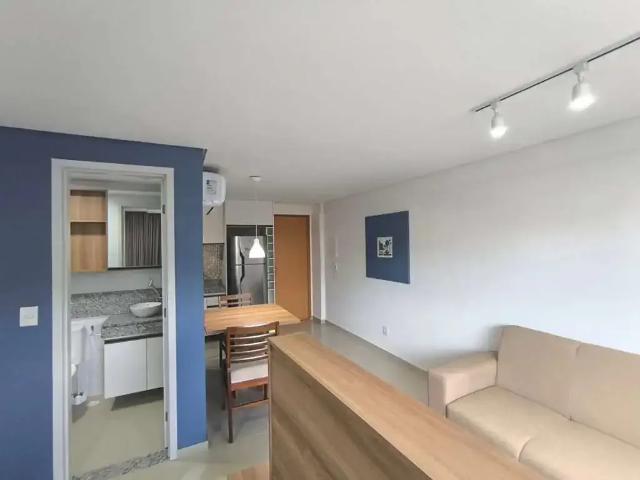Kitnet / Stúdio para Locação em Jaboatão dos Guararapes/PE Piedade 1 Quartos