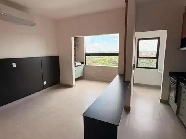 Kitnet / Stúdio para Locação em Jaguariúna/SP Jardim das Laranjeiras 1 Quartos