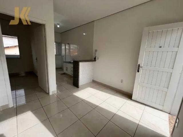 Kitnet / Stúdio para Locação em Jaguariúna/SP Jardim Europa 1 Quartos