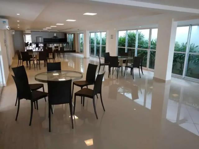 Kitnet / Stúdio para Locação em João Pessoa/PB Cabo Branco 1 Quartos