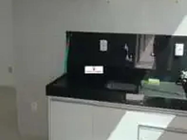 Kitnet / Stúdio para Locação em João Pessoa/PB Bessa 1 Quartos