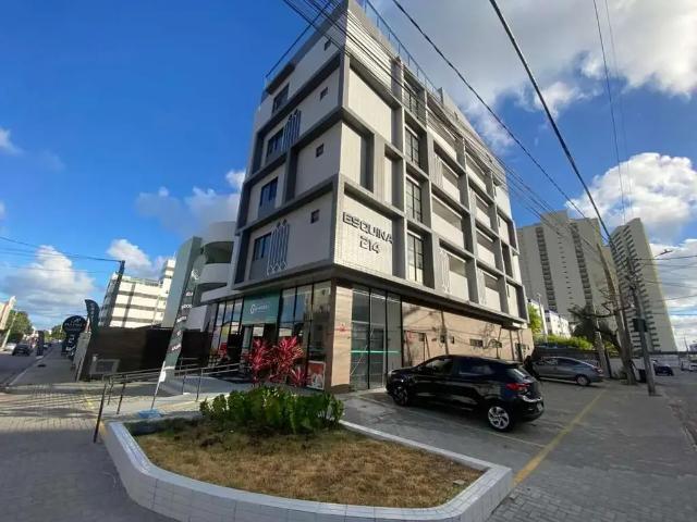 Kitnet / Stúdio para Locação em João Pessoa/PB Jardim São Paulo 1 Quartos
