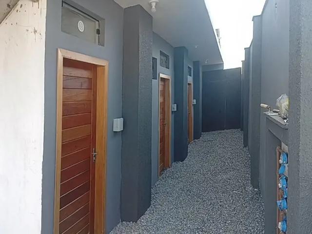 Kitnet / Stúdio para Locação em Joinville/SC Bucarein 1 Quartos