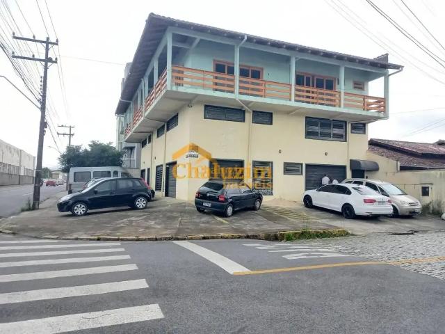 Kitnet / Stúdio para Locação em Joinville/SC Bucarein 1 Quartos