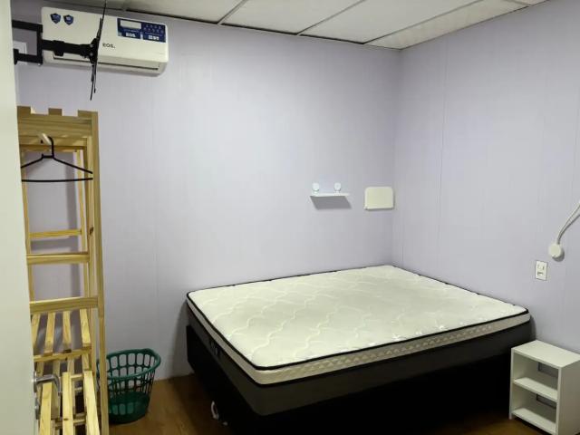 Kitnet / Stúdio para Locação em Joinville/SC Costa e Silva 1 Quartos