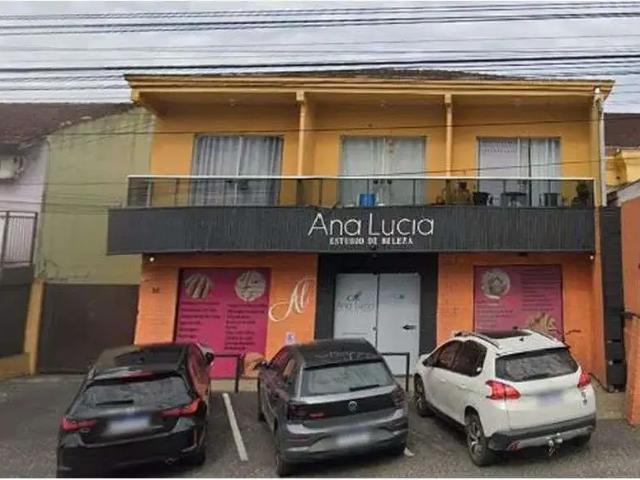 Kitnet / Stúdio para Locação em Joinville/SC Iririú 1 Quartos