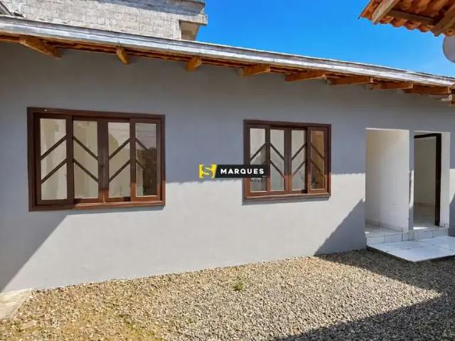 Kitnet / Stúdio para Locação em Joinville/SC Paranaguamirim 1 Quartos