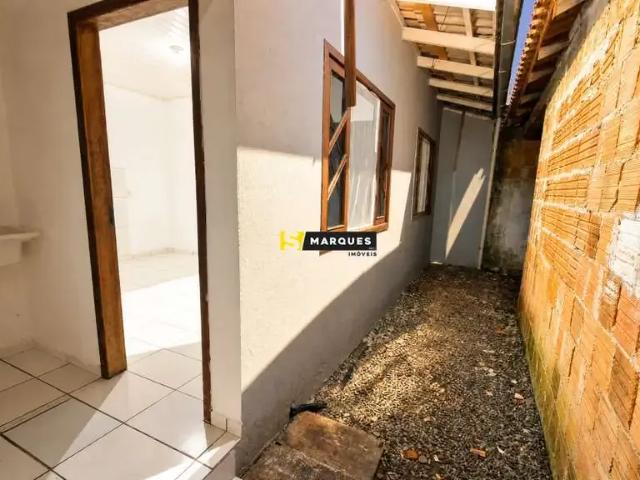 Kitnet / Stúdio para Locação em Joinville/SC Paranaguamirim 1 Quartos