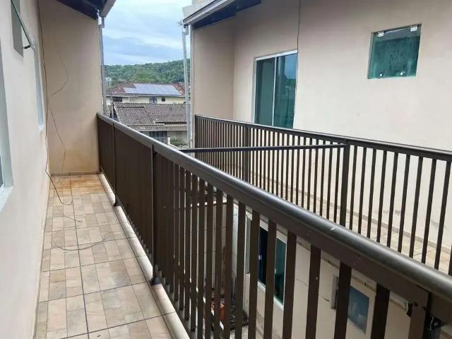 Kitnet / Stúdio para Locação em Joinville/SC Profipo 1 Quartos