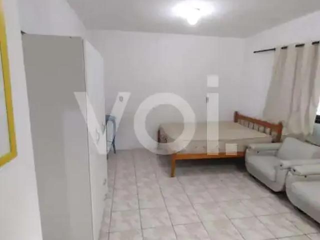 Kitnet / Stúdio para Locação em Joinville/SC Saguaçu 1 Quartos